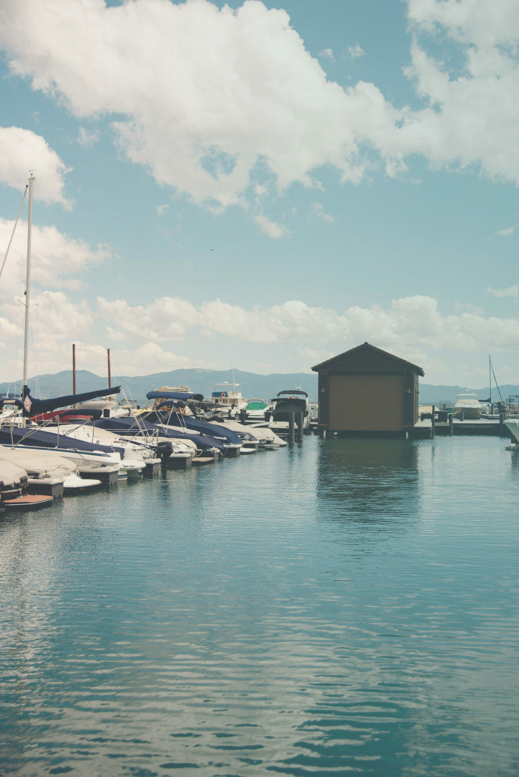 Marine Insurance - SeaFirst Insurance