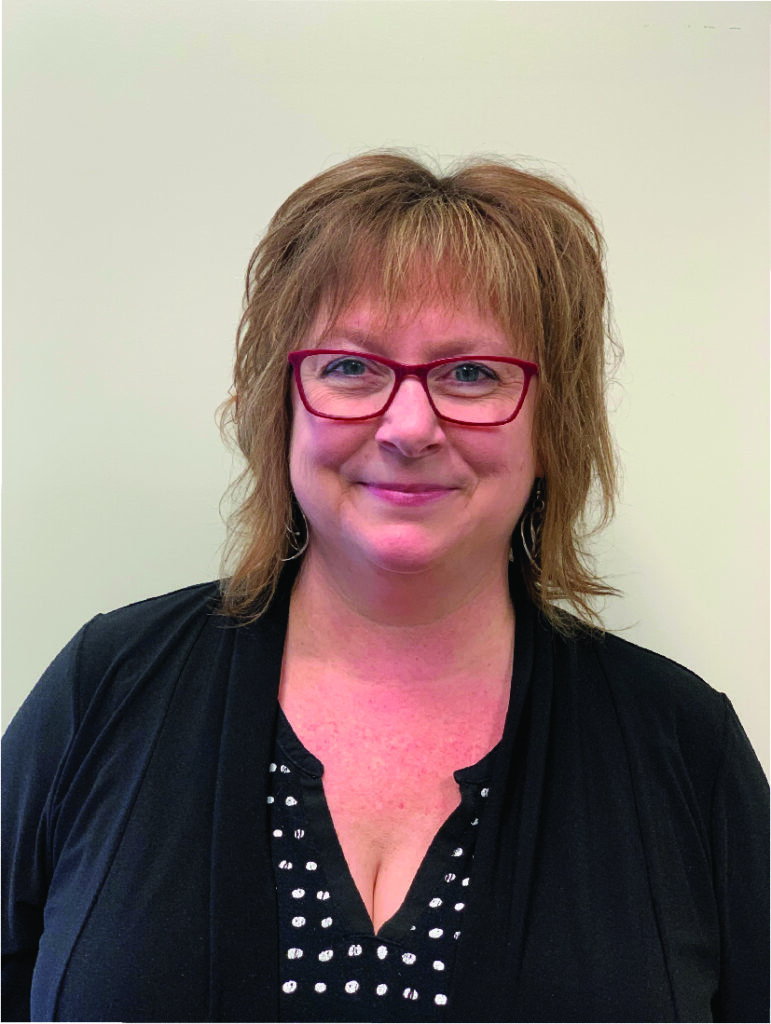 Meet Your Broker - Tracey Cottrell - SeaFirst Insurance
