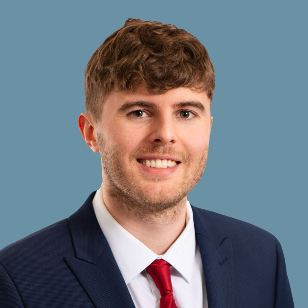 Meet Your Broker - SeaFirst Insurance