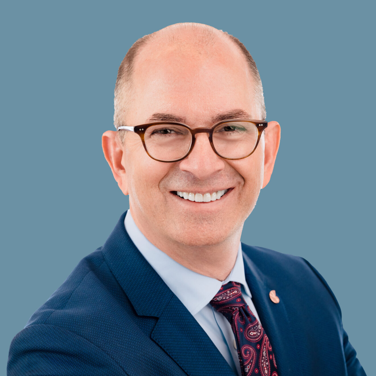 Meet Your Broker - SeaFirst Insurance