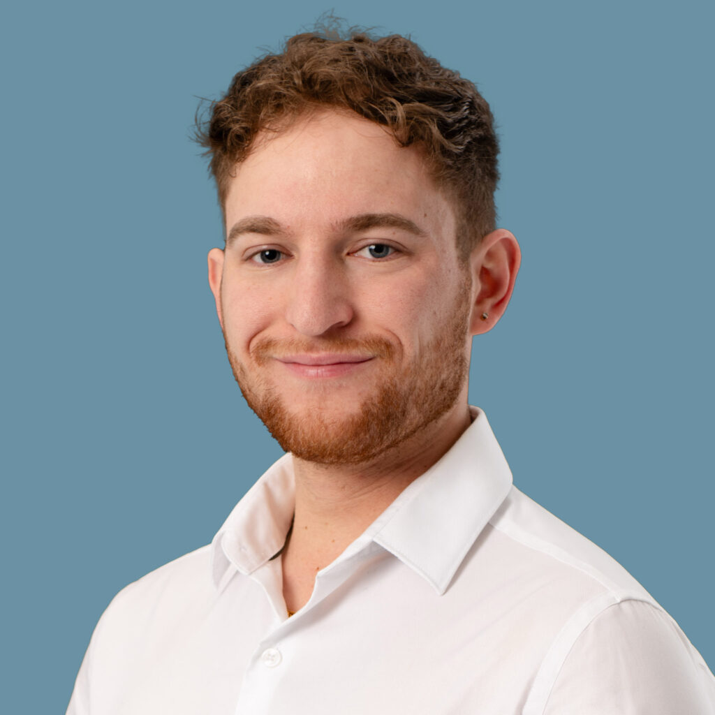 Meet Your Broker - SeaFirst Insurance