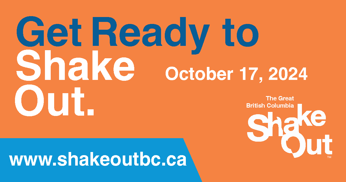 Prepare and Protect: Join SeaFirst Insurance for ShakeOut BC 2024 ...