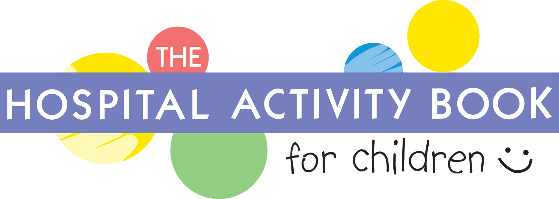 The Hospital Activity Book for Children - SeaFirst Insurance
