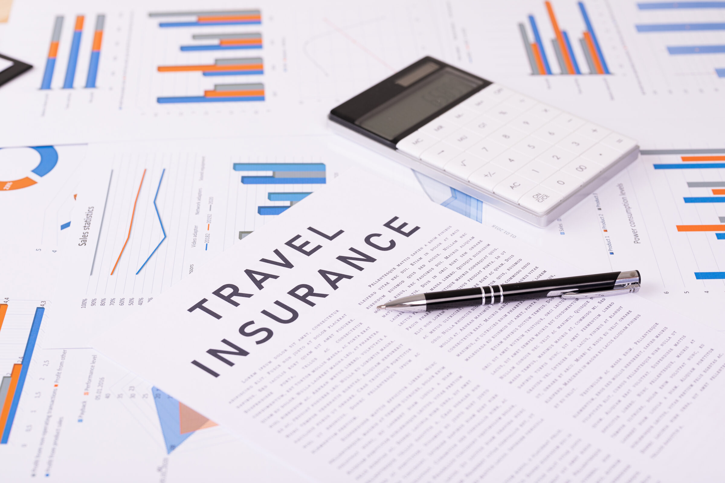 The Importance of Travel Insurance - SeaFirst Insurance